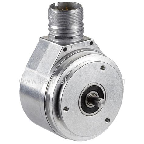 Sick DFS60E S1EA01024 SICK INCREMENTAL ENCODER 6MM SHAFT SYNCHRO FLANGE 1024 PPR 10 32V HTL