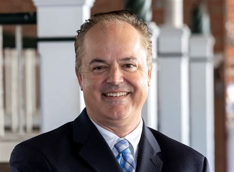 Breeders Cup Forum Bill Knauf President And Gm Of The New Maryland