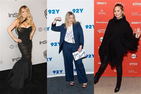 Celebs Who Ve Posed Nude For Playboy Video