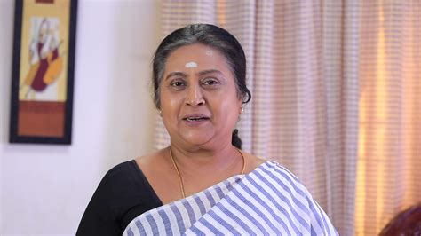 Stream Eshwari Rebukes Chezhiyan Season 1 Episode 1232 Eshwari Rebukes Chezhiyan On Disney