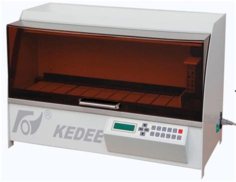 Automated Tissue Processor Mini Type With Ce And Iso Automated