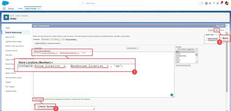 Salesforce Functions Tutorials Salesforcefaqs