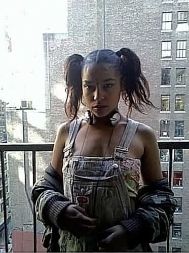 Princess Nokia Nude Leaked Pics Porn Video Scandal Planet