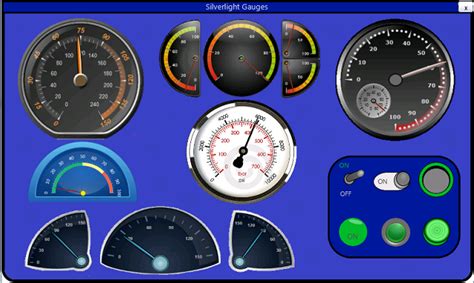 silverlight gui examples toradex 新浪博客