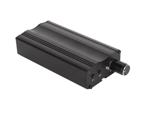 Morse Code Key Controller Large Storage Capacity Cw Keyer Auto Memory