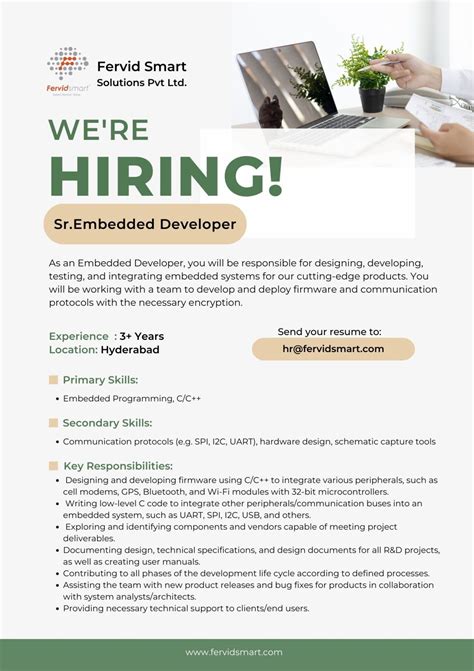 Srinath Vuddemari On Linkedin Hiring Hiring Hiringimmediately