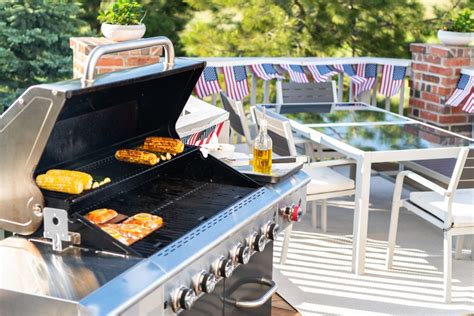 Alfresco Grills Everything You Need To Know Outdoor Kitchen Guy