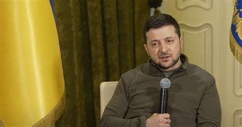 Зеленський назвав причини початку війни в Україні