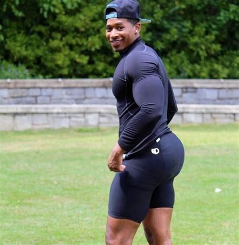 How To Grow Big Glutes Advice For Men