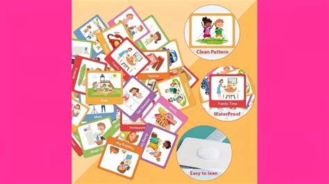 بطاقات تعليمية للأطفال Youtube