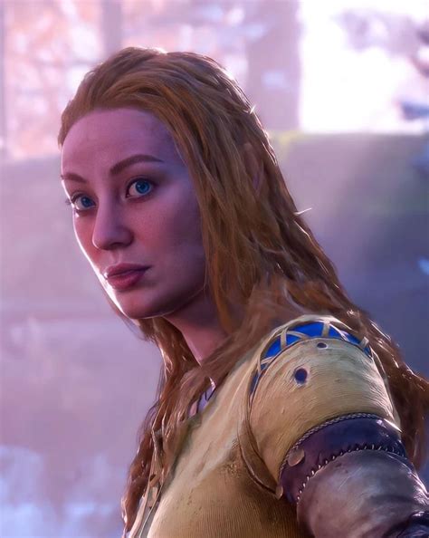 Do You Guys Think Faye Is The Most Powerful Non God Character In The