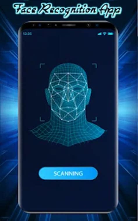 Face Recognizer Facial Recogn For Android Download