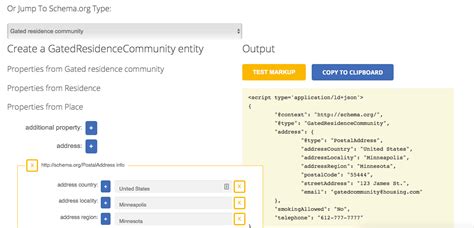 Best Free Schema Markup Generators Uproer
