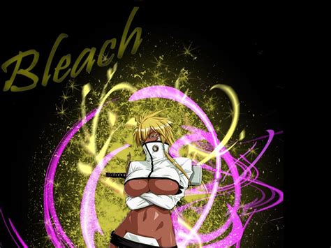 720p Bleach Tier Halibel Hd Wallpaper