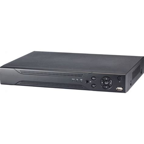 16 Security Camera System