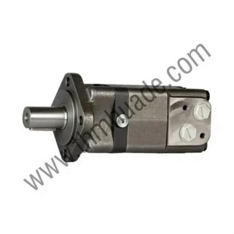 Gear Motors Hydraulic Orbital Motor At ₹ 2000piece In New Delhi Id