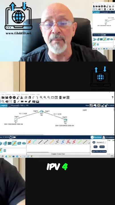 Ccna Ciscocertifications Itcareer Networking Securitycertifications Globed