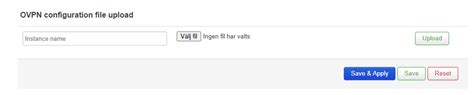 Install Openvpn On Openwrt
