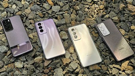 Oppo Reno Series Desain Futuristik Yang Memukau Intip Spesifikasi Dan Harganya Karanganyar News