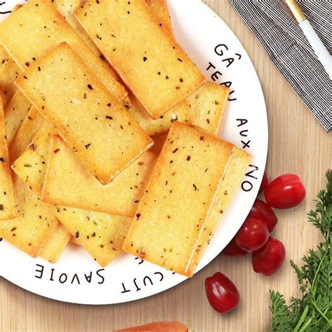 Crispy Vegetable Biscuit Wingoo Biscuit Manufacturers