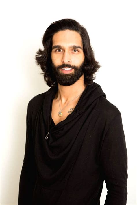 Sid Mallya My Dads Situation Was A Difficult One