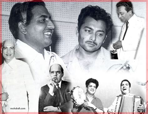 Analyzing The Greatness Of Mohd Rafi Mohammed Rafi Blog Archive