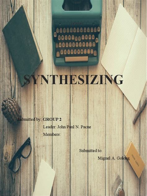 synthesizing pdf healthy diet dieting