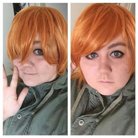 Brief Aka Geekboy Cosplay Amino