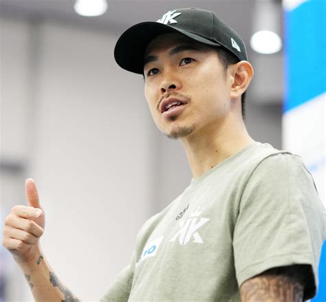 井岡一翔、初防衛戦の前日計量が30日正午からabema生中継 ボクシング写真ニュース 日刊スポーツ