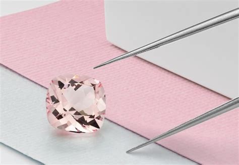 Gemstone Refractive Index And Double Refraction Diamond Buzz