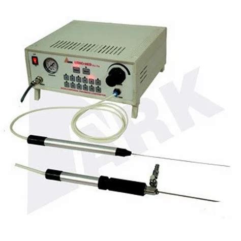 Pneumatic Lithotripter Lithotripsy System Manufacturer From Ahmedabad