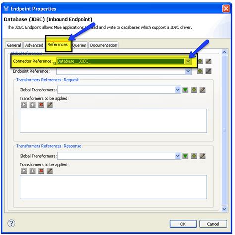 Working With Databases Jdbc In Mule Studio Mulesoft Blog