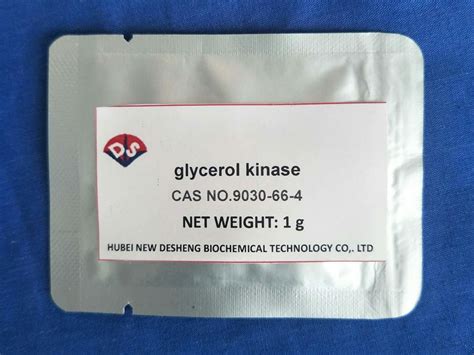 Glycerol Assay Kit At James Madrigal Blog
