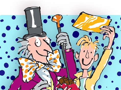 Roald Dahl