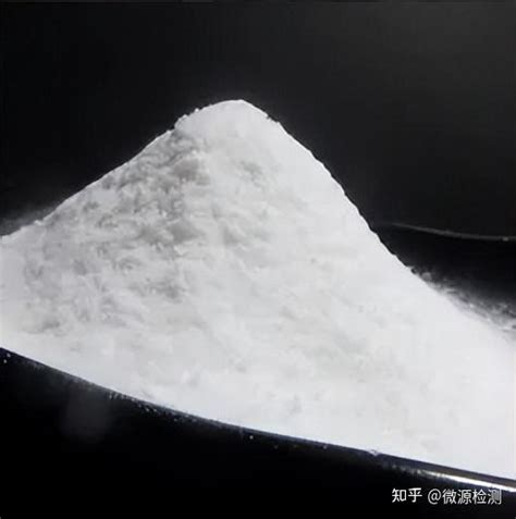 辛酸钠检测：实验室脂肪酸含量测试方法技术分享 知乎