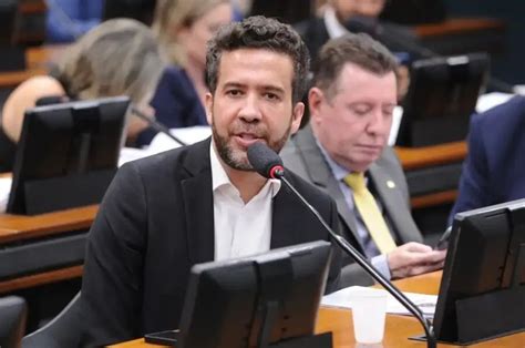 Conselho De Ética Arquiva Processo Que Poderia Cassar Janones Por