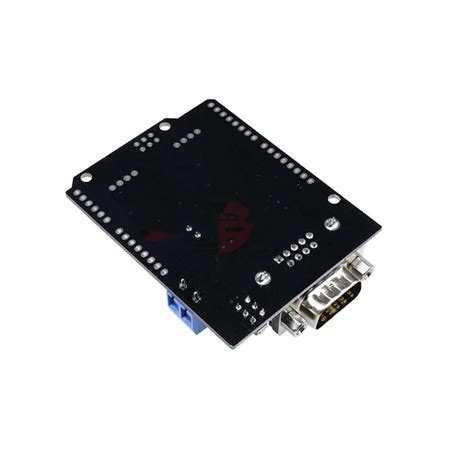 Buy MCP2515 Can Bus Shield Board SPI Interface 9 Pins Standard Sub D