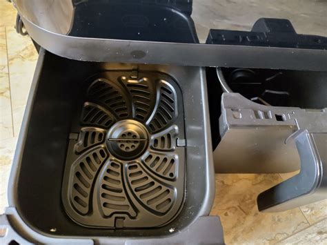 Heissluft Fritteuse 9l Air Fryer Betty Bossi Von Fust Kaufen Auf Ricardo