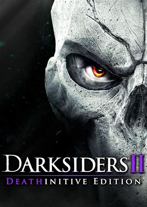 Darksiders® Ii Deathinitive Edition