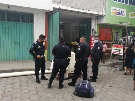 Mujer Pierde La Vida En Hospital Tras Caer De Un Segundo Piso En