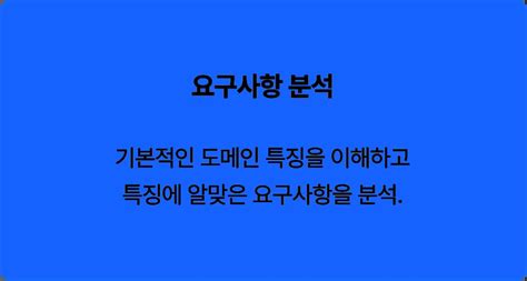 9개 도메인 프로젝트로 끝내는 백엔드 웹 개발 java spring 초격차 패키지 online 패스트캠퍼스