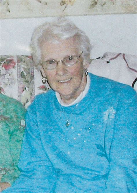 Ruth Warner News Sports Jobs Times Observer