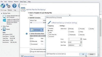 How To Use Macrium Reflect Free To Back Up Your PC TechRadar