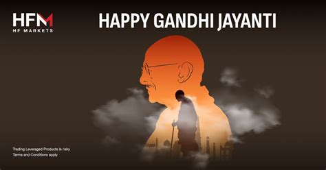 Abdul Mubeen Mohammed On Linkedin Wishing You A Gandhi Jayanti Filled