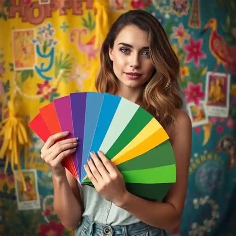 Your Ultimate Guide To Using ChatGPT For Color Analysis Toxigon
