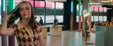 How To Watch Not Okay Streaming Guide Of The Film OtakuKart