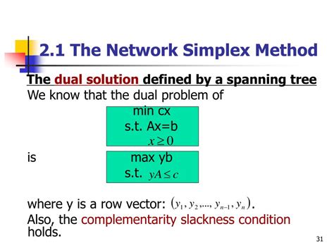 ppt network optimization powerpoint presentation free download id