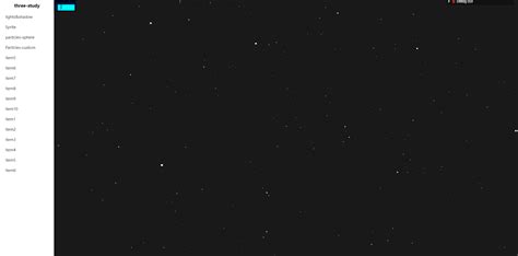 Threejs模型粒子变化动画threejs 模型粒子 Csdn博客