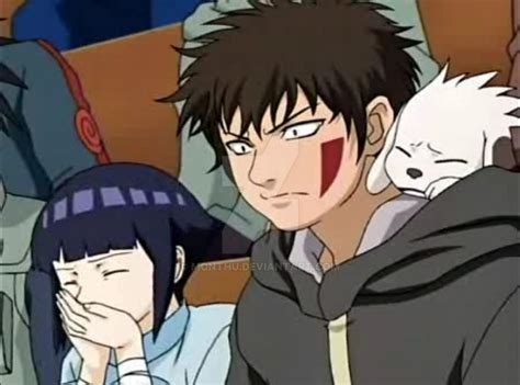 Hinata Kiba And Akamaru Hot Sex Picture