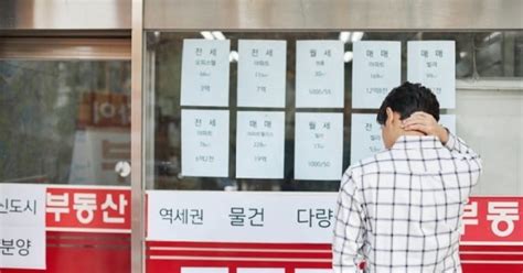 역전세난·전세사기 동시에 해결하는 방법이 있습니다 더 머니이스트 최원철의 미래집